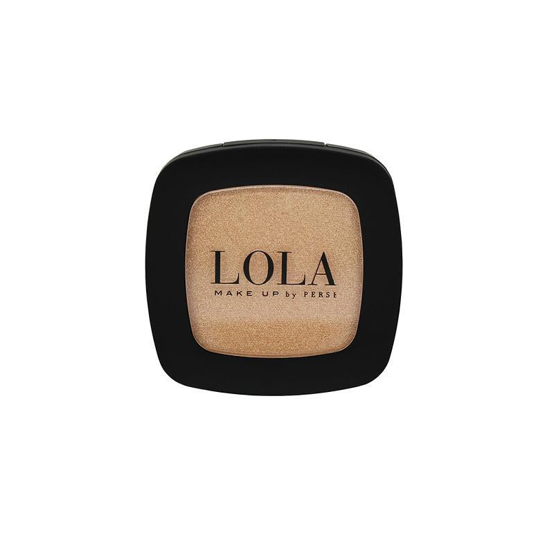 Illuminating Highlighter Powder - Radiant Shimmer | LOLA Make Up – The ...