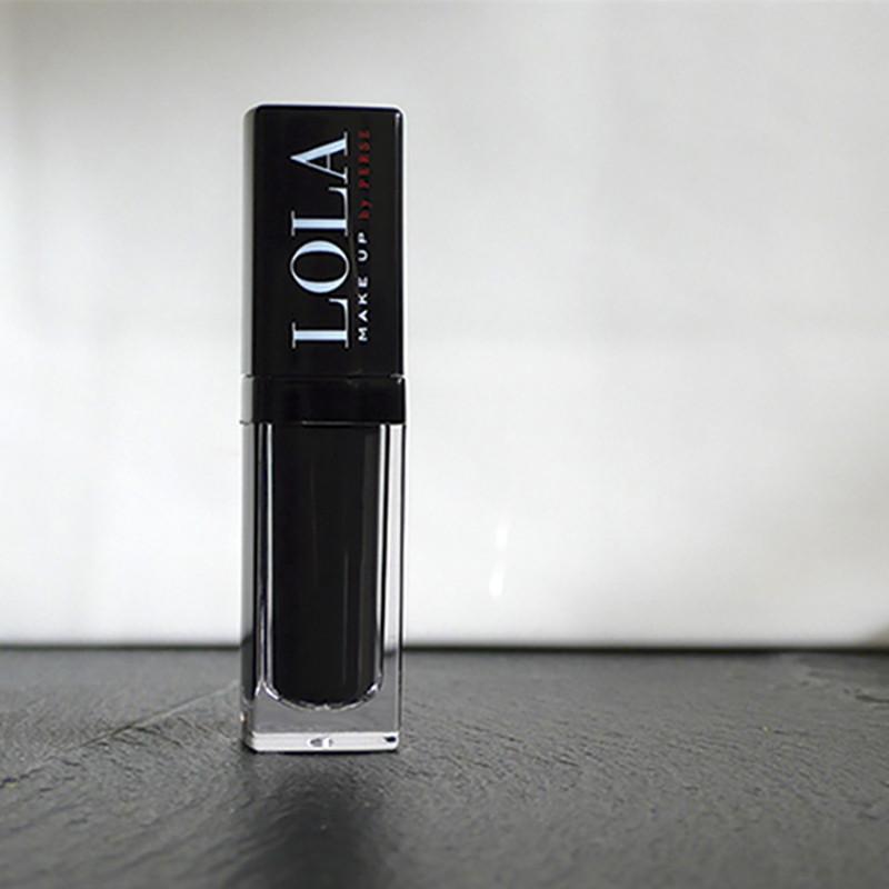Liquid Eyeliner - Black - Precise Lines & Long-Lasting | LOLA Make Up ...